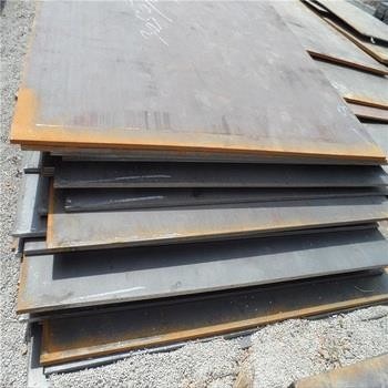 ASTM A514 A517 Carbon Alloy Steel Sheet Hot Rolled Customized Lengths ...