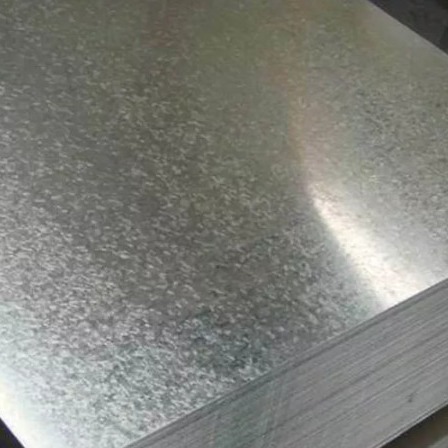 ASTM DX51D Galvanized Steel Sheet Gi Roll 24 26 Gauge Thick Hot Dipped ...