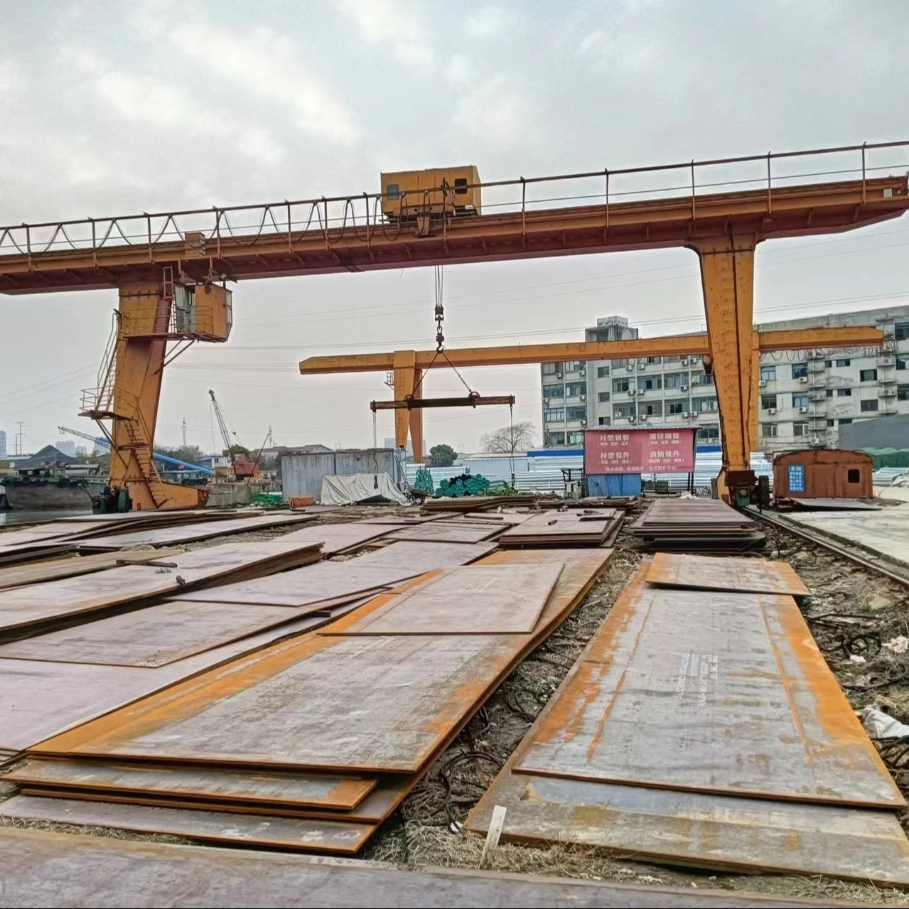 AISI SAE4140 Carbon Steel Plate CRS Alloy Sheet 42CrMo4 Laser Cutting ...