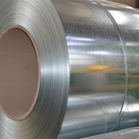 JIS G3302 SGCD Z12 Z18 Z22 Z25 Galvanized Steel Coil Roll For Building ...