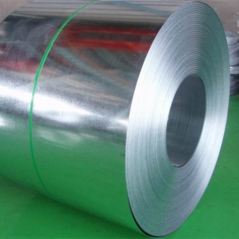 JIS G3302 SGCD Z12 Z18 Z22 Z25 Galvanized Steel Coil Roll For Building ...