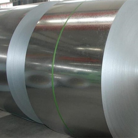 JIS G3302 SGCD Z12 Z18 Z22 Z25 Galvanized Steel Coil Roll For Building ...