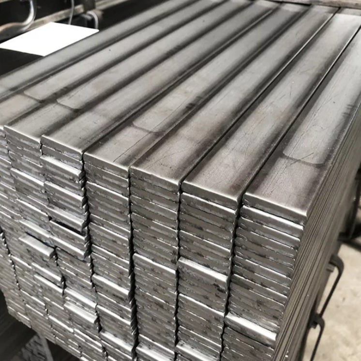 S45C AISI 1045 C45 Cold Drawn Carbon Steel Bar All Size Flat Rod