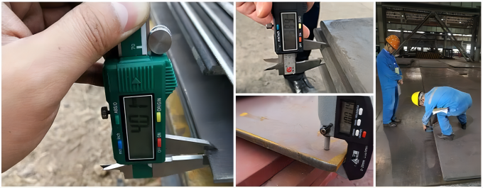 ASTM 1095 Carbon Steel Plate T10 GB/T 699 ISO Certificate Tool 1mm 2mm ...